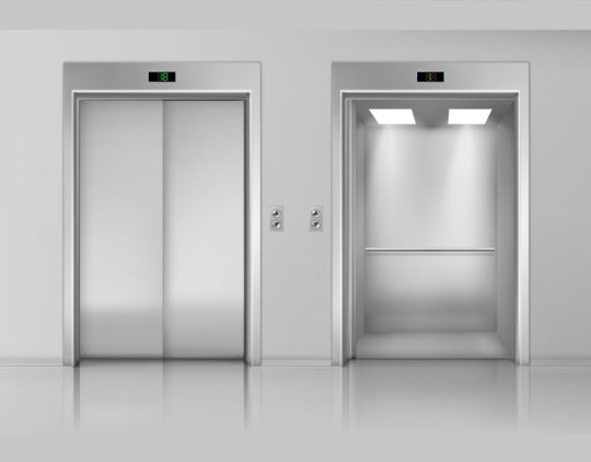 Passenger Lift – Supreme Elevators & Company